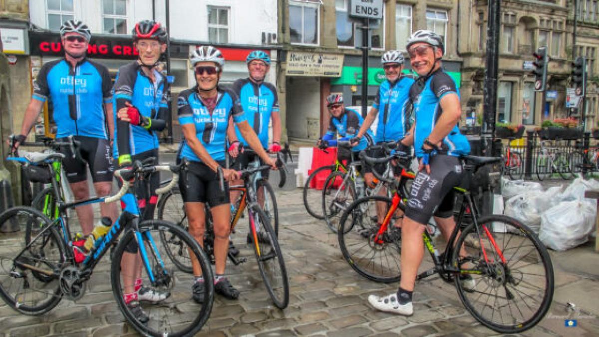 Join Otley Cycle Club here | Otley Cycle Club